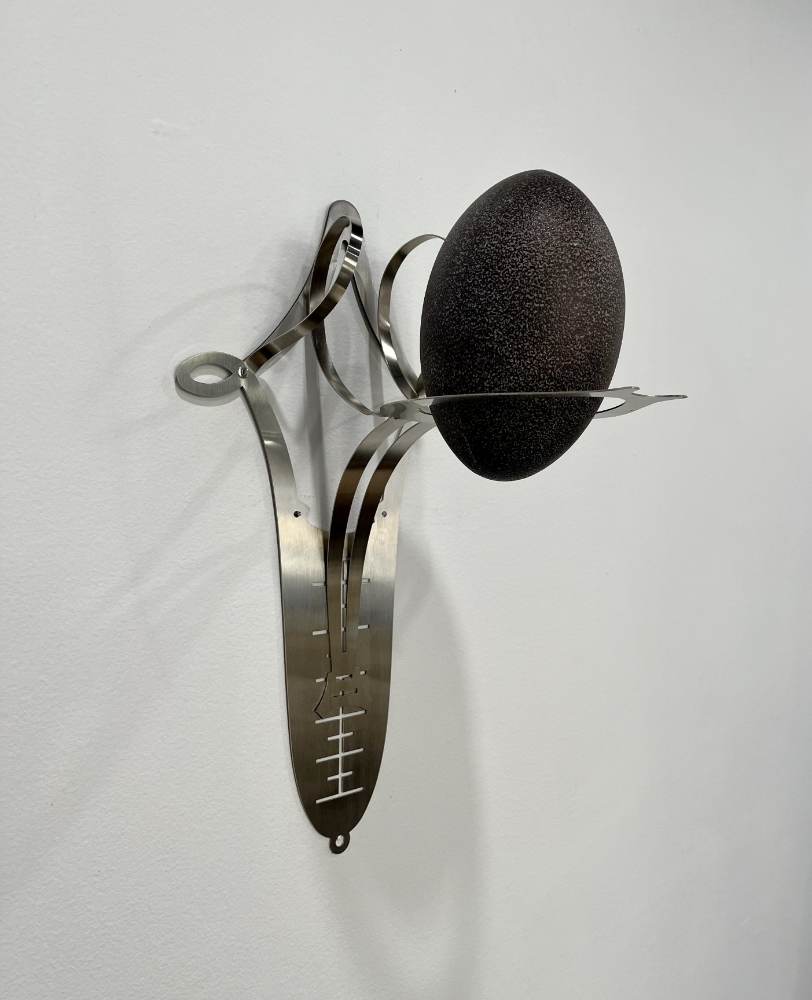 Floating Scale of Wonder: Egg – Shop Agora Gallery Stratford