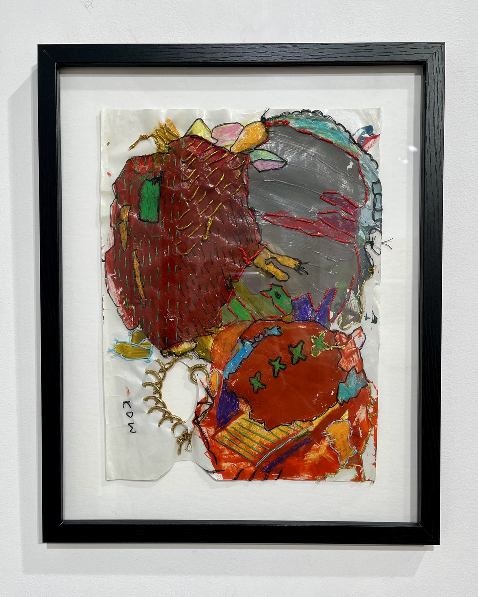 X Marks the Spot – Shop Agora Gallery Stratford
